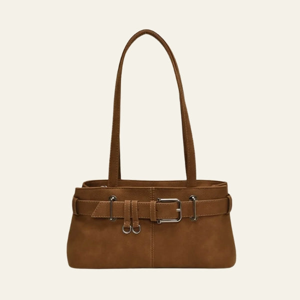 The Verona Leather Tote Bag – Lordune